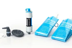 Water Filters: Top 10 of 2021 | Bug Out Bag Builder