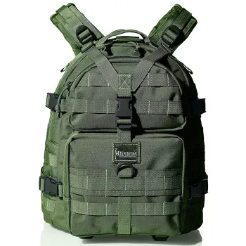 Maxpedition Condor-II Backpack | Bug Out Bag Builder