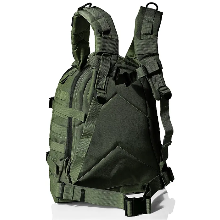 Maxpedition Condor-II Backpack | Bug Out Bag Builder