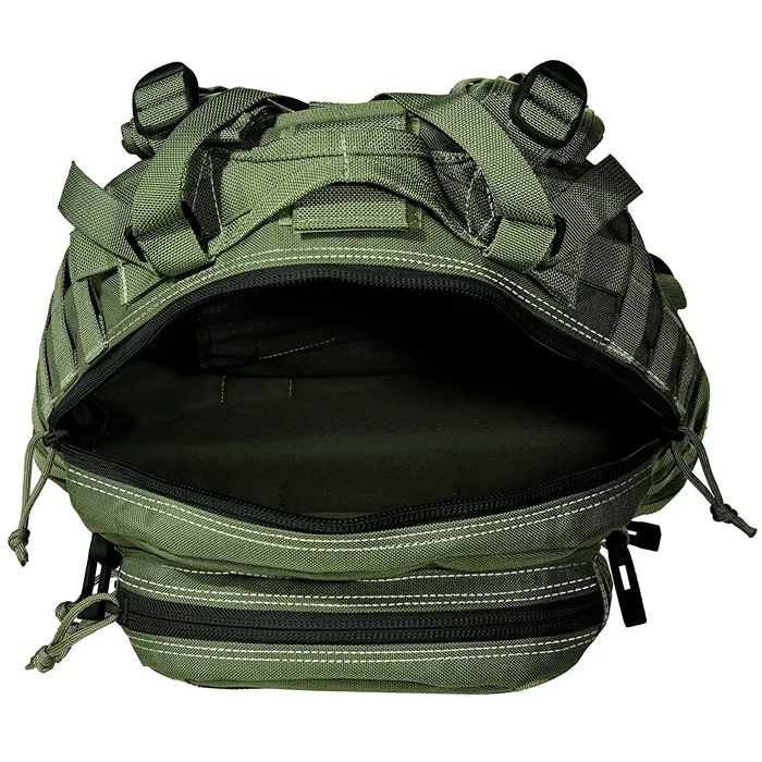 Maxpedition Condor-II Backpack | Bug Out Bag Builder