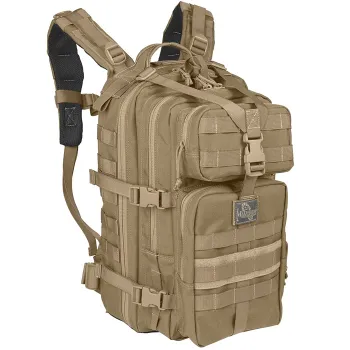 Maxpedition Falcon-II Backpack | Bug Out Bag Builder