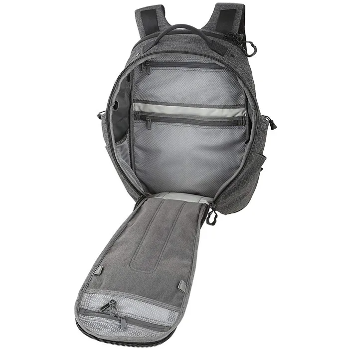 Maxpedition Entity 27 Backpack Review | Bug Out Bag Builder