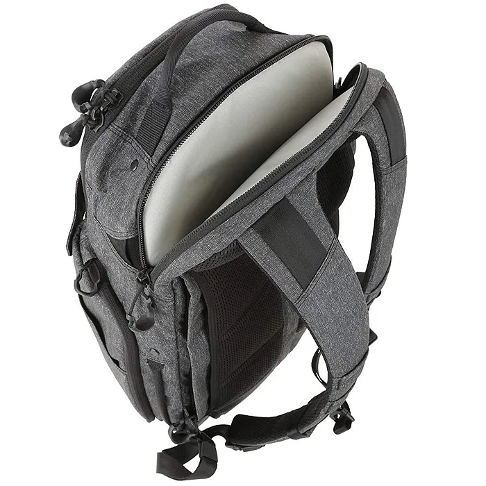 Maxpedition Entity 27 Backpack Review | Bug Out Bag Builder