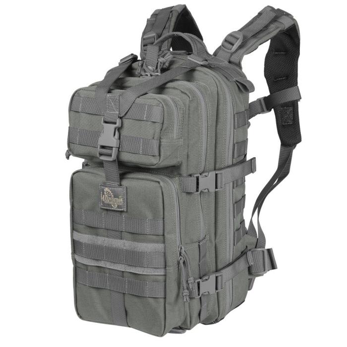 Maxpedition Falcon-II Backpack Foliage Green | Bug Out Bag Builder